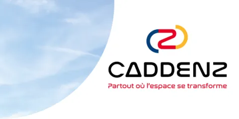 Caupamat devient en 2025 Caddenz