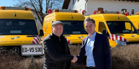 Caddenz (ex Caupamat / Groupe LT) renforce son implantation en Allemagne avec l’acquisition de VSS